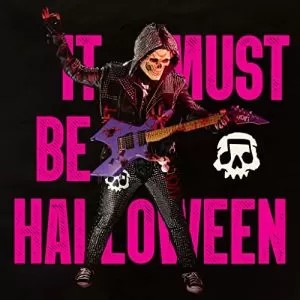 Lvcrft: It Must Be Halloween